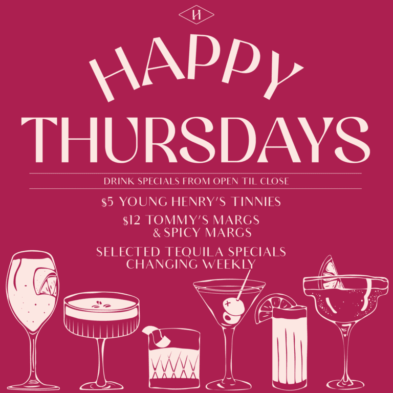 Halfway – Halfway Bar Wollongong